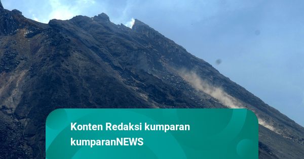 Warga Pengungsi Gunung Merapi di Magelang Bertambah 210, Jadi 817 Orang ... Warga Pengungsi Gunung Merapi di Magelang Bertambah 210, Jadi 817 Orang ...